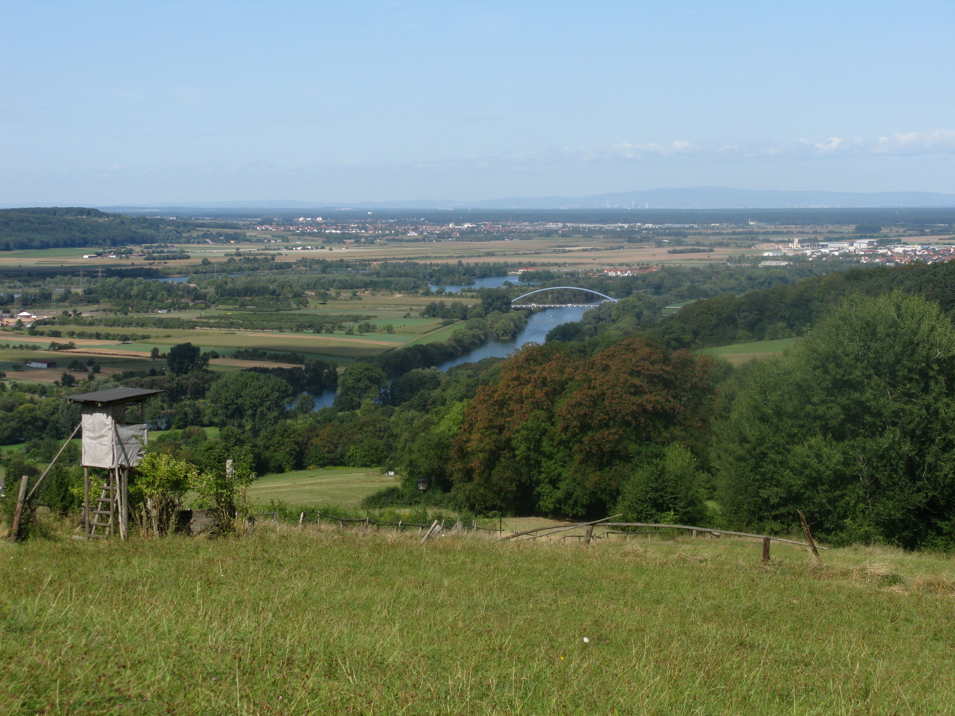 Kleinwallstadt | Markt Kleinwallstadt
