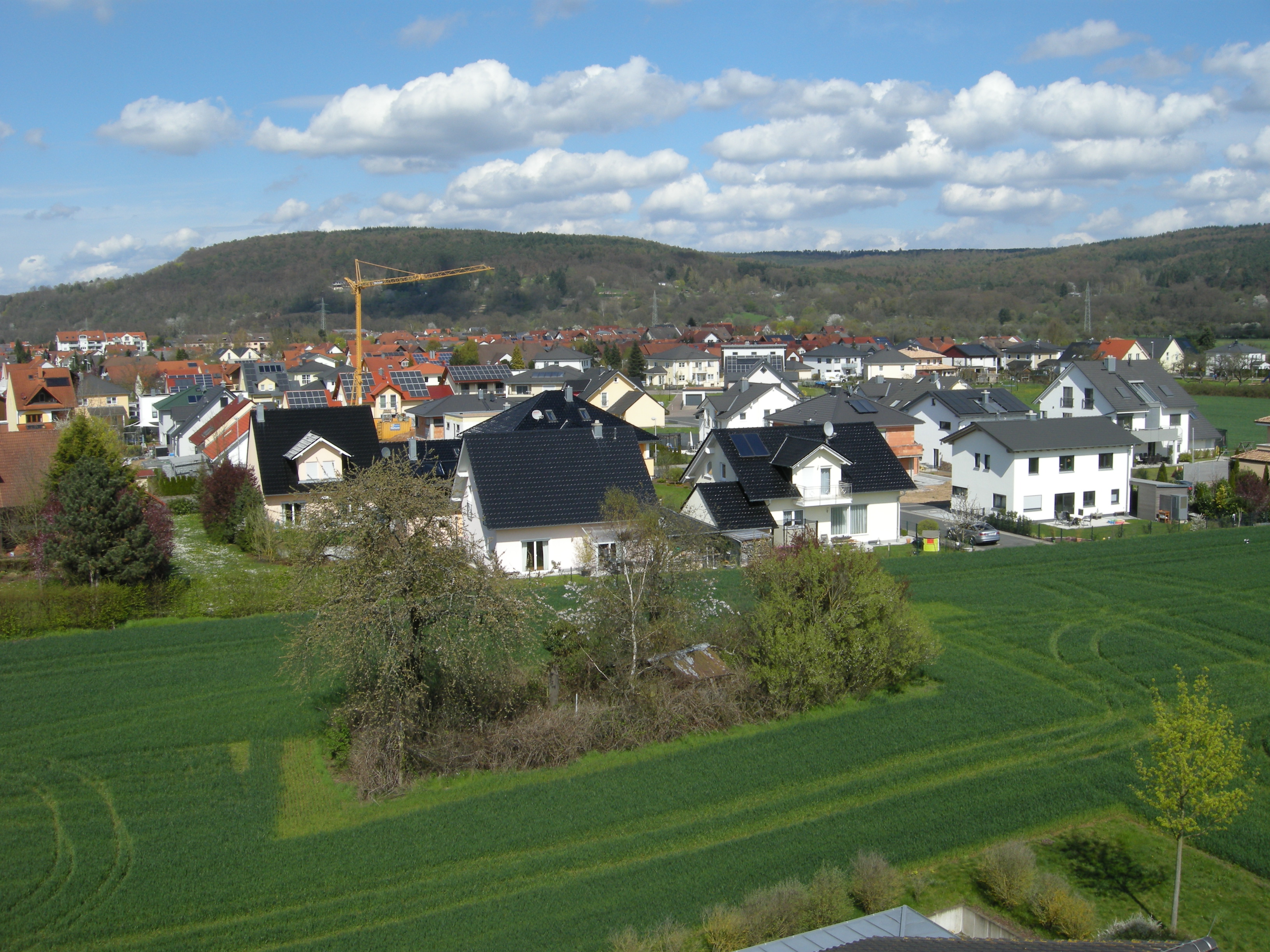 Kleinwallstadt | Markt Kleinwallstadt