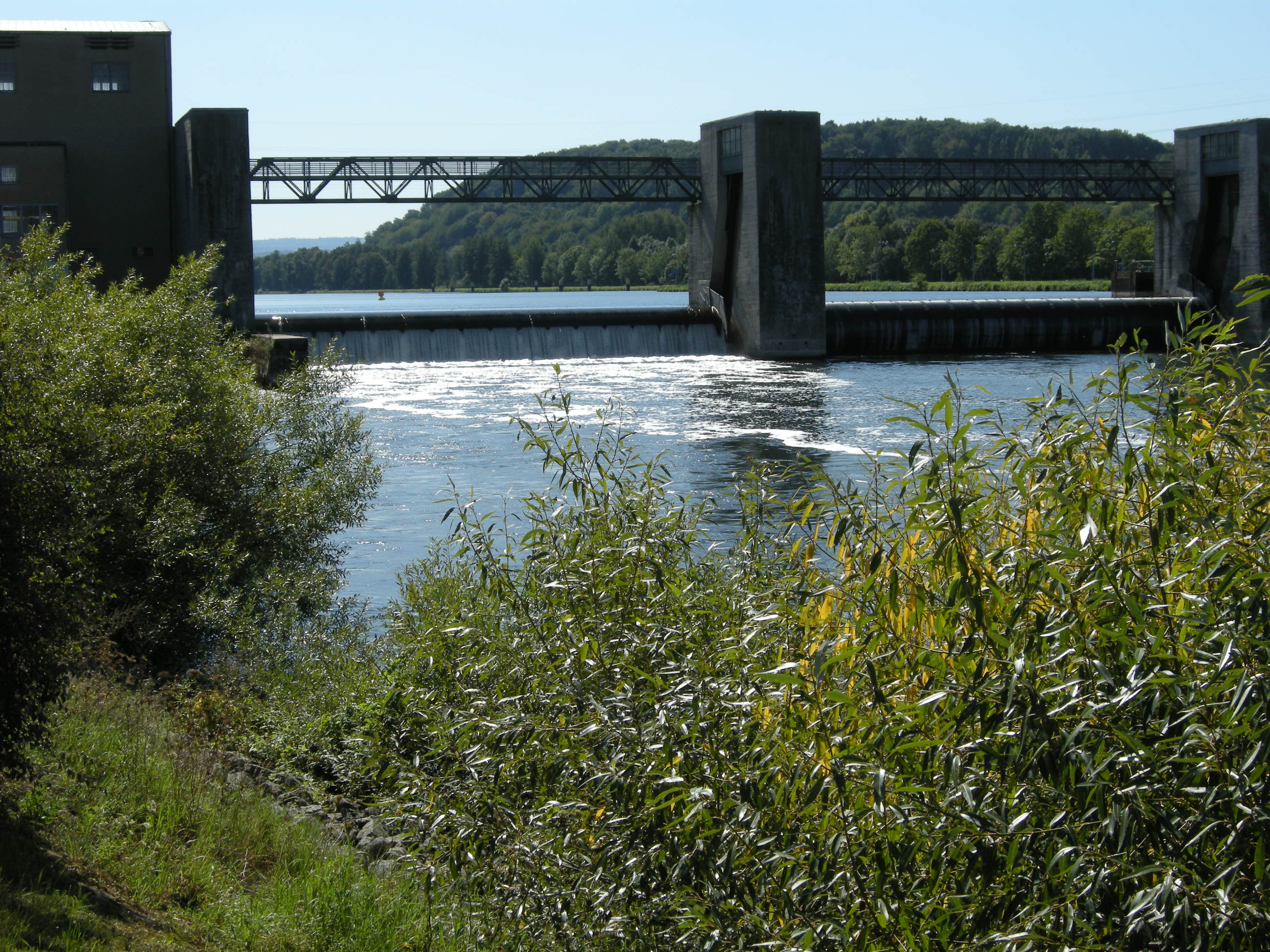 Kleinwallstadt | Markt Kleinwallstadt