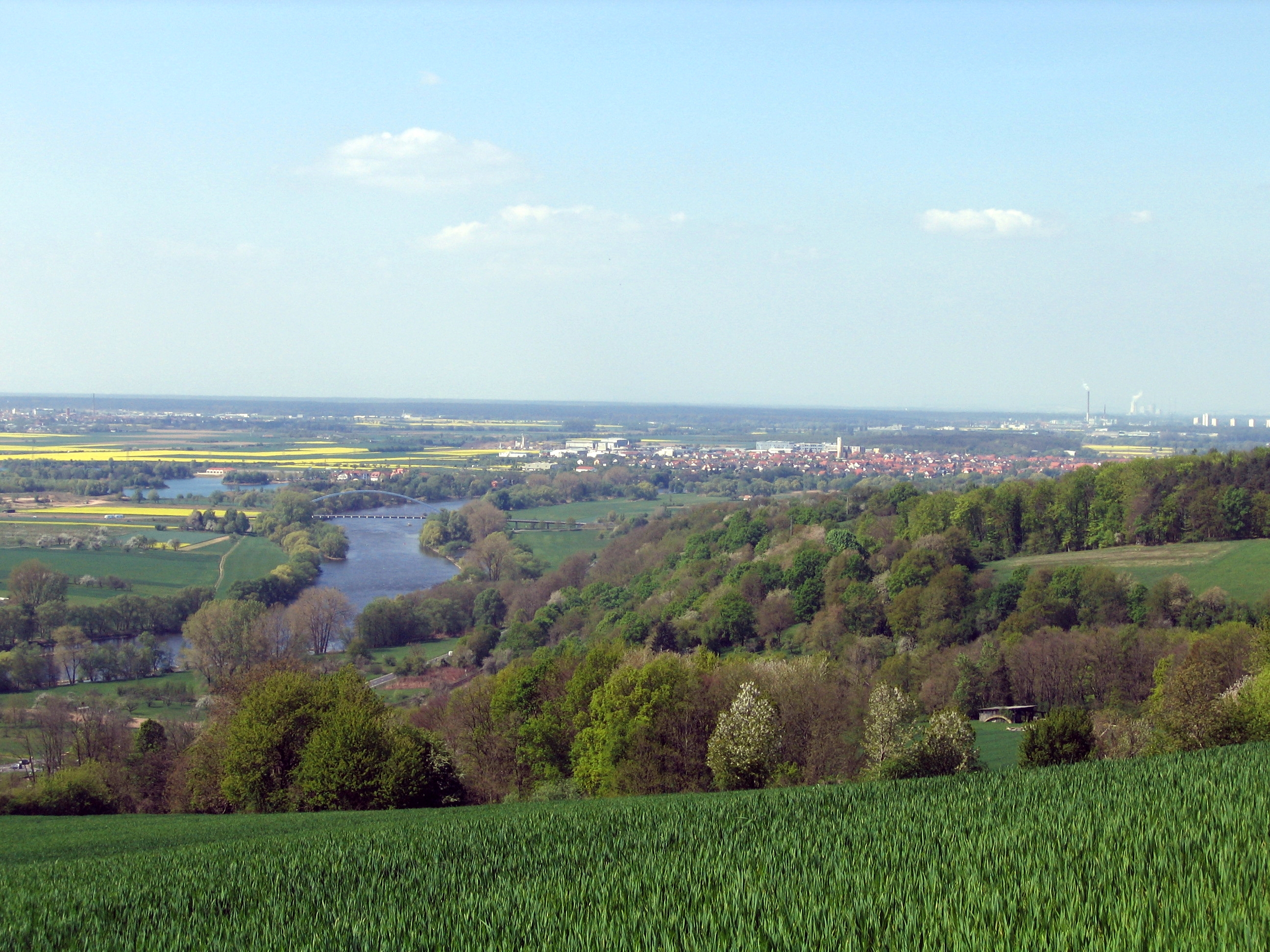 Kleinwallstadt | Markt Kleinwallstadt