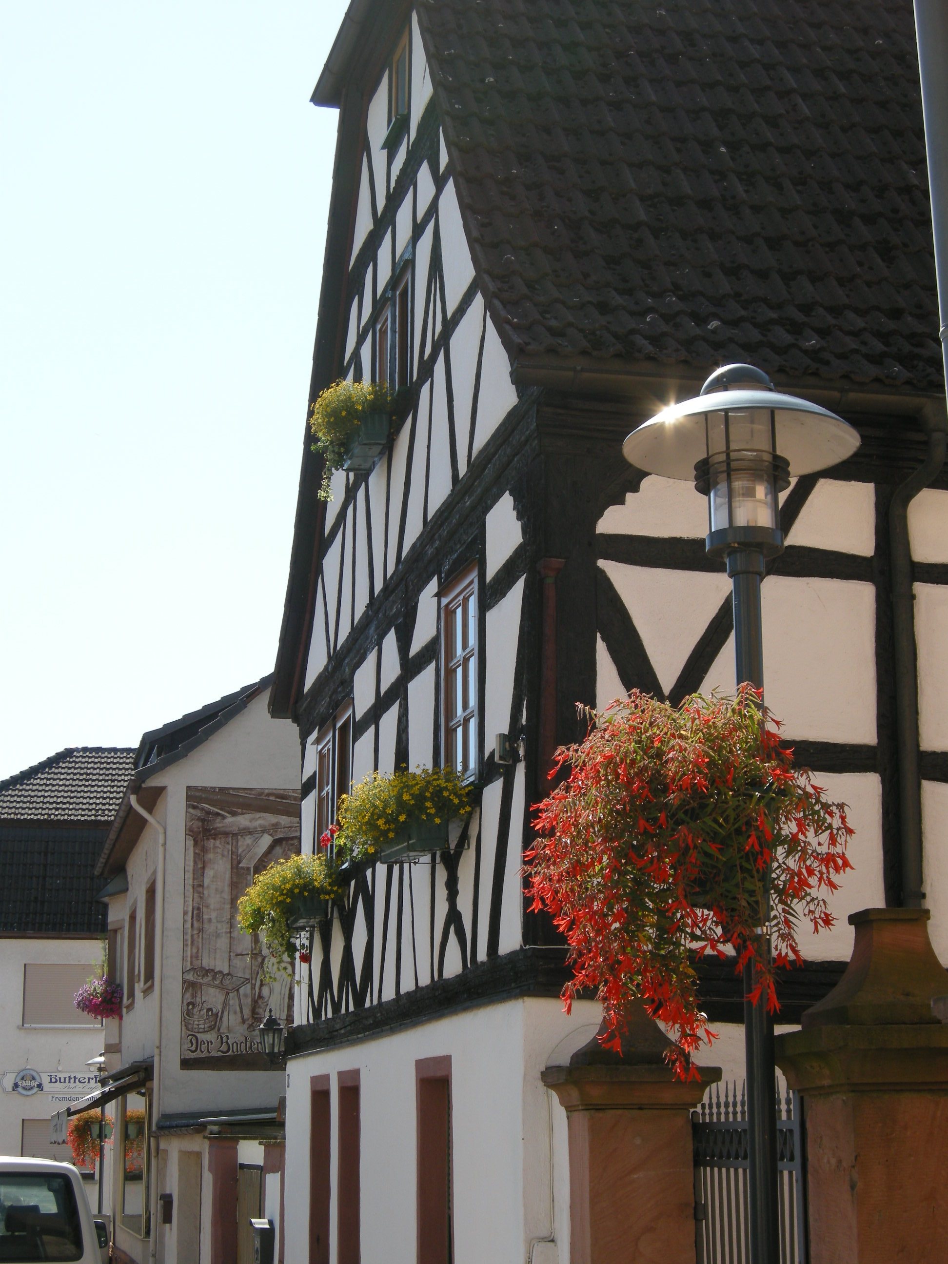 Kleinwallstadt | Markt Kleinwallstadt