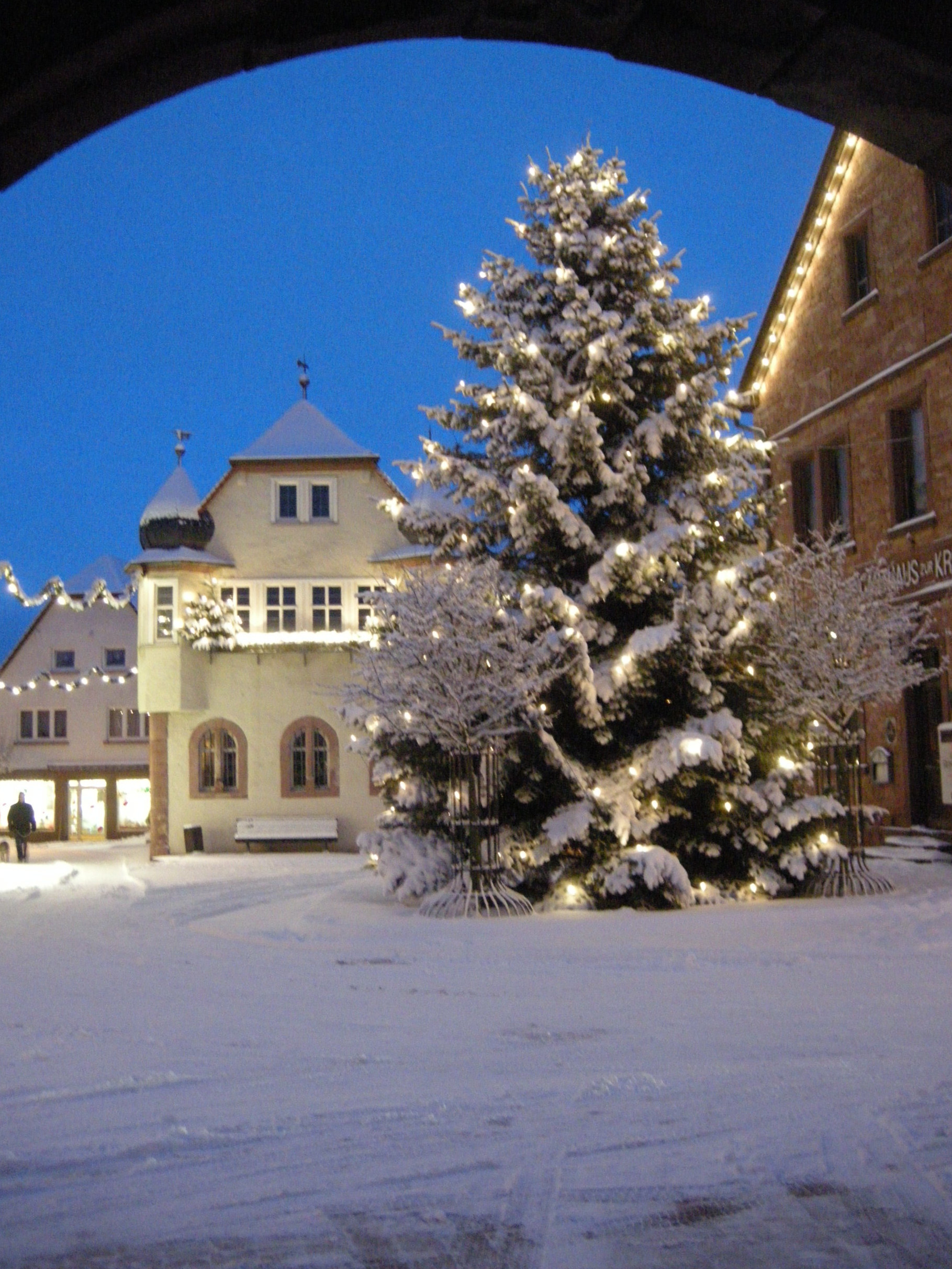 Kleinwallstadt | Markt Kleinwallstadt