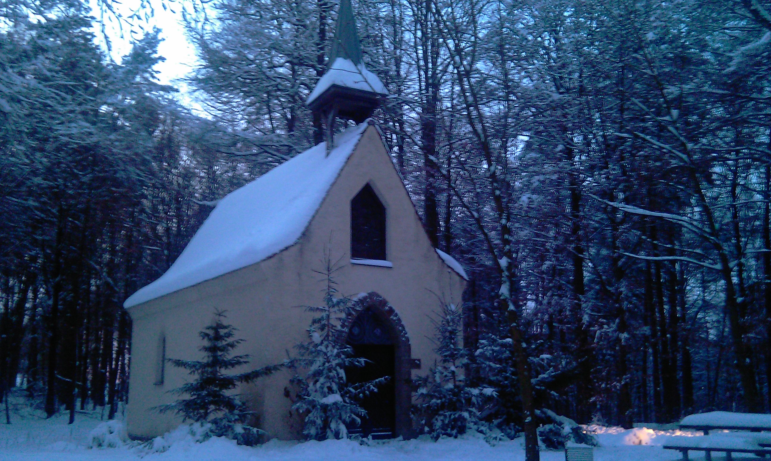 Weihnachtswünsche 2022 | Markt Kleinwallstadt