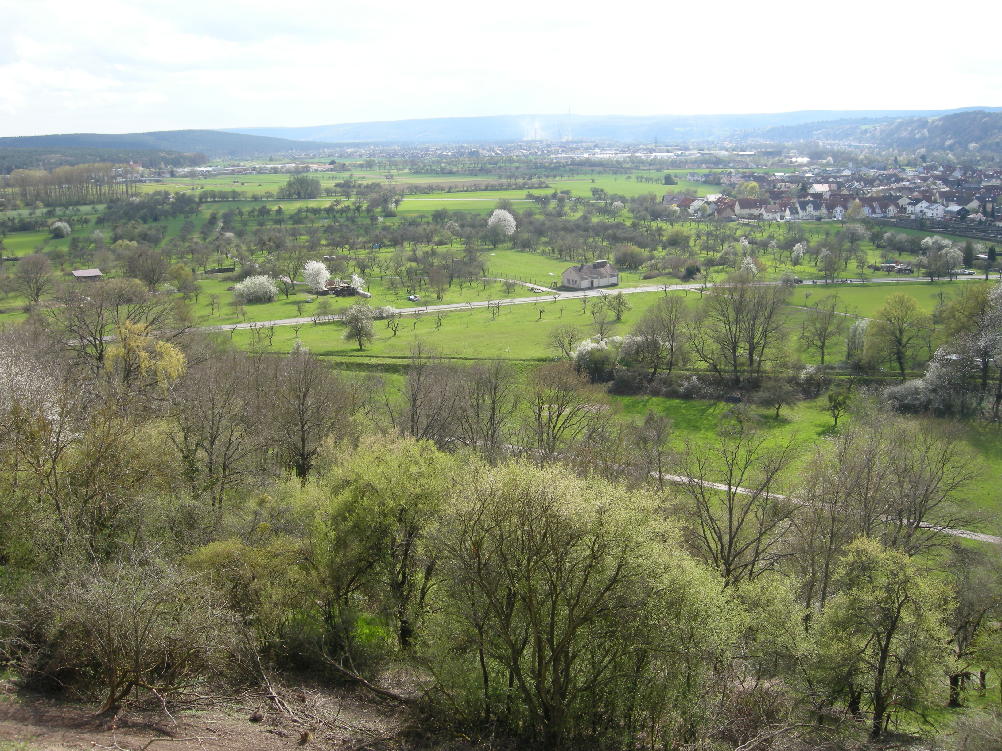 Kleinwallstadt | Markt Kleinwallstadt